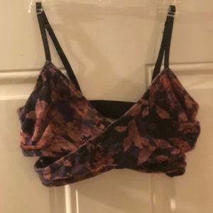 Free People | Intimates & Sleepwear | Free People Bralette | Poshmark
